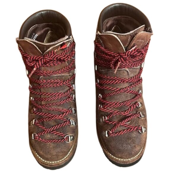 Dexter | Shoes | Vintage 7s Dexter Hiking Boots | Poshmark